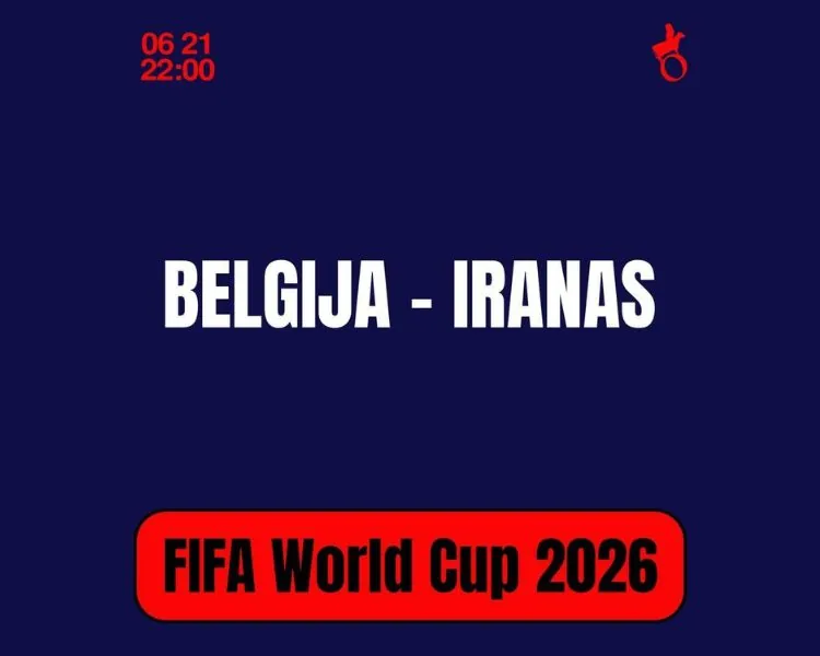 Events in Vilnius 2026 – Concerts, Festivals & Calendar